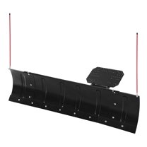 RVNI Chisel Plow Scarifier Detachable Cultivator and 6 Scarifier Shank ...