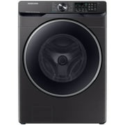 Samsung Self Clean Washer