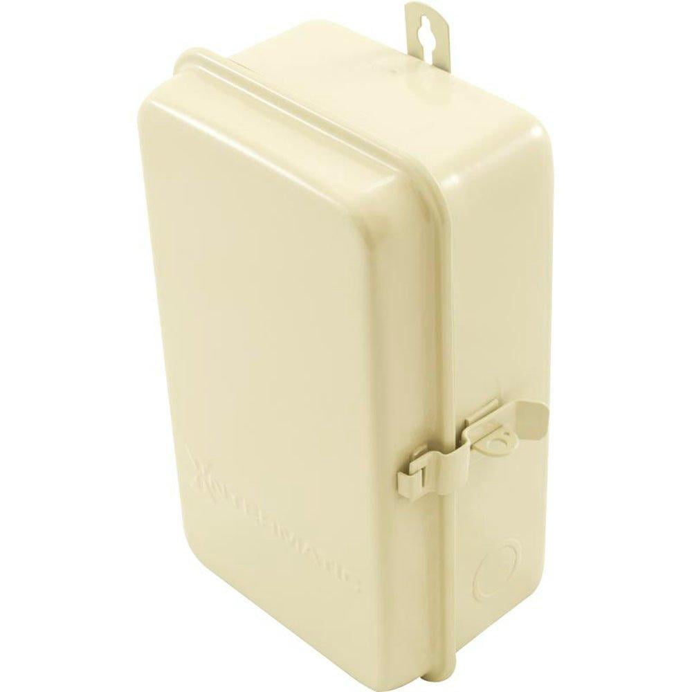 Intermatic Pool Pump 4-Circuit Digital Timer with Metal Enclosure ...