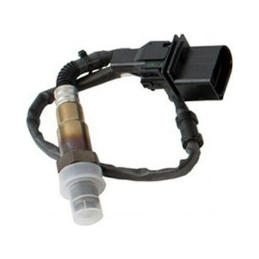 Holley EFI 554-101 Oxygen Sensor - Walmart.com