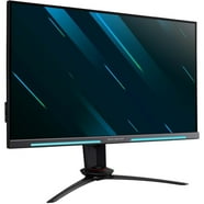 Restored Acer Predator 28" LCD Monitor 4K UHD 3840x2160 144Hz 16:9 AS ...