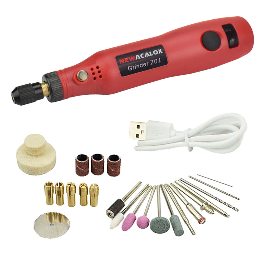 Click here for Luzkey Mini Rotary Tool Electric Sander Engaver Dr... prices