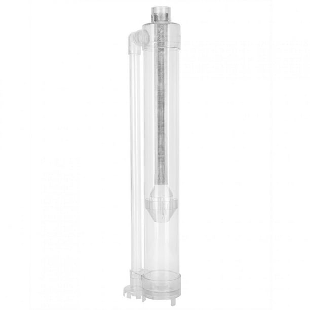 Fish Manure Separator,Aquarium Fish Poop Cleaner Fish Tanks Filter Fish ...