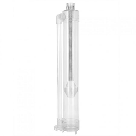 Fish Manure Separator,Aquarium Fish Poop Cleaner Fish Tanks Filter Fish ...