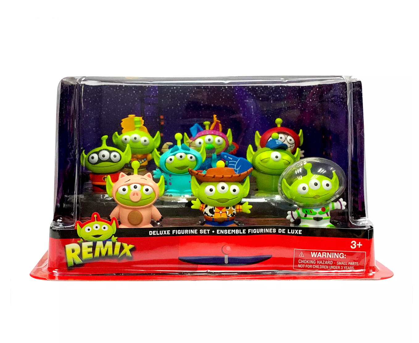 Toy Story Alien Png