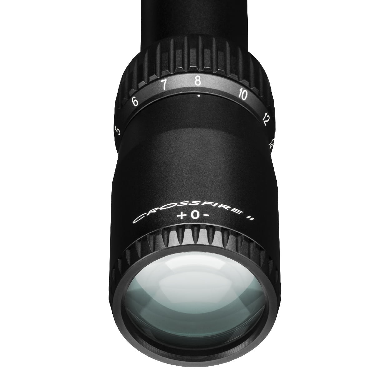 Buy Vortex Crossfire II 4-16x50 AO Riflescope (Dead-Hold BDC MOA ...