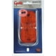 Cab Mkr Lamp, Yel, Hi Count Led Lamp, Sqr-Corner, Scalp Lens, Rtl Pk ...