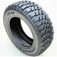 Set of 4 (FOUR) Atlas Paraller M/T LT 285/55R20 Load E 10 Ply MT Mud ...