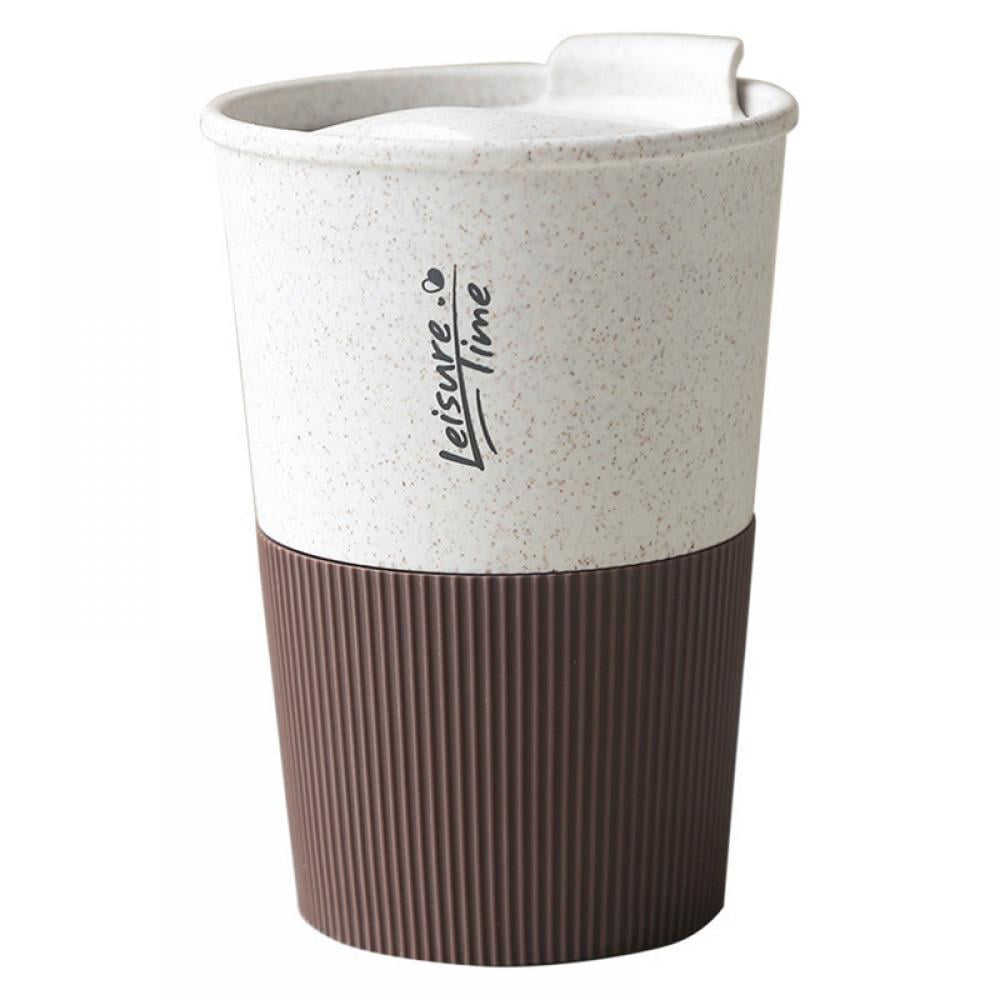 Reusable Coffee Cup