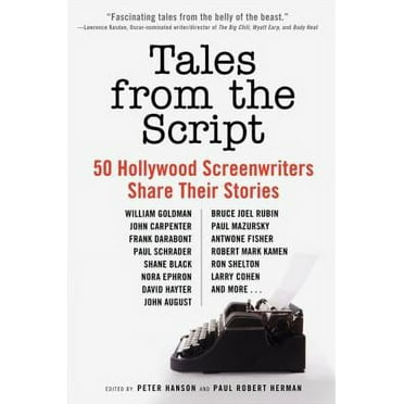 Book to Movie. How to Turn a Book Into a Movie or TV Series. Scripts ...
