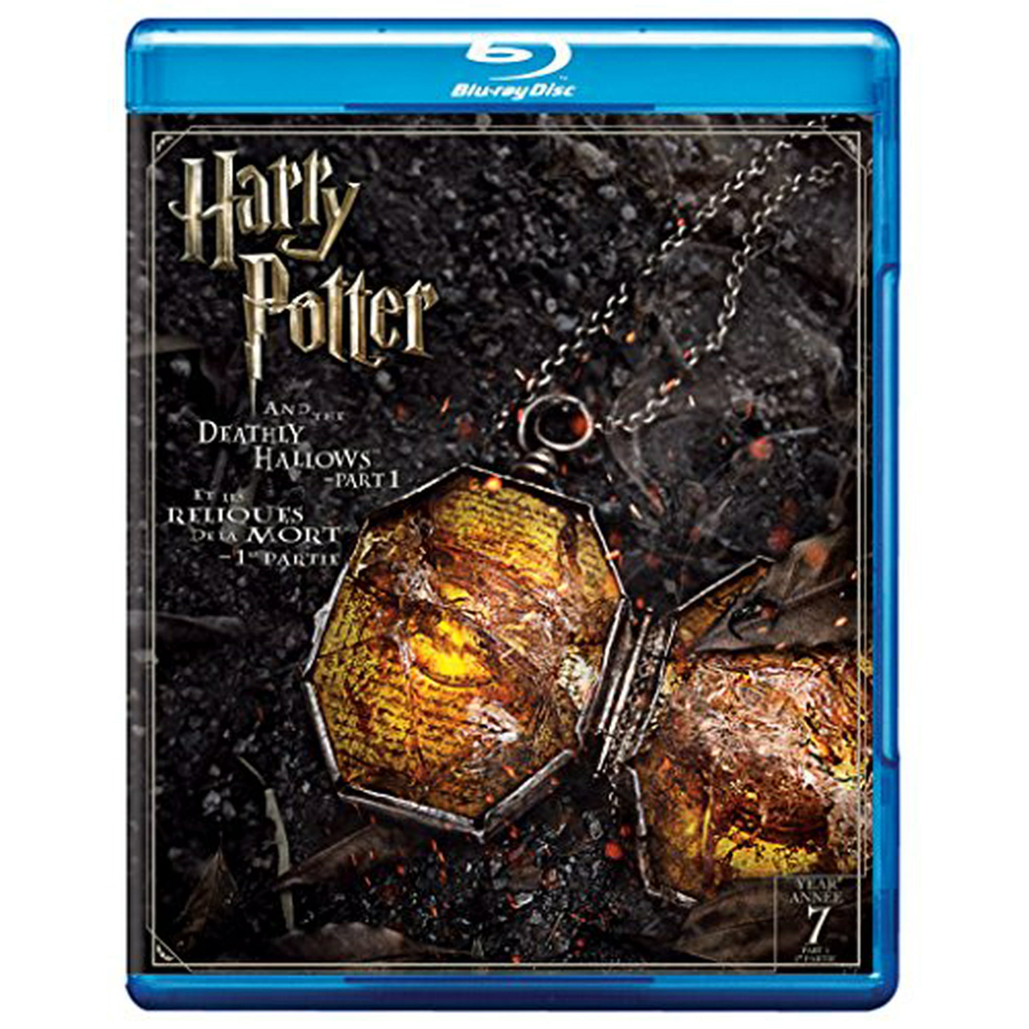 Click here for Warner Bros. Harry Potter & The Deathly Hallows Pa... prices