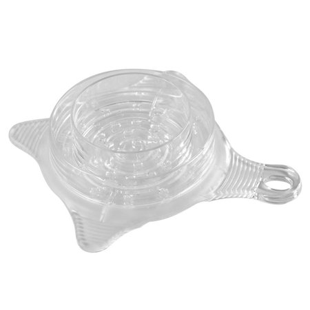 Baiwo Extraction Drip Cup Reusable Homogeneous Extraction Plastic ...