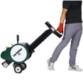 GVN Osakapro 52Cc 2-Cycle Gas Backpack Leaf Blower With Extention Tube ...