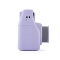 Fujifilm instax Mini SE Instant Camera Bundle, Lavender - Walmart.com