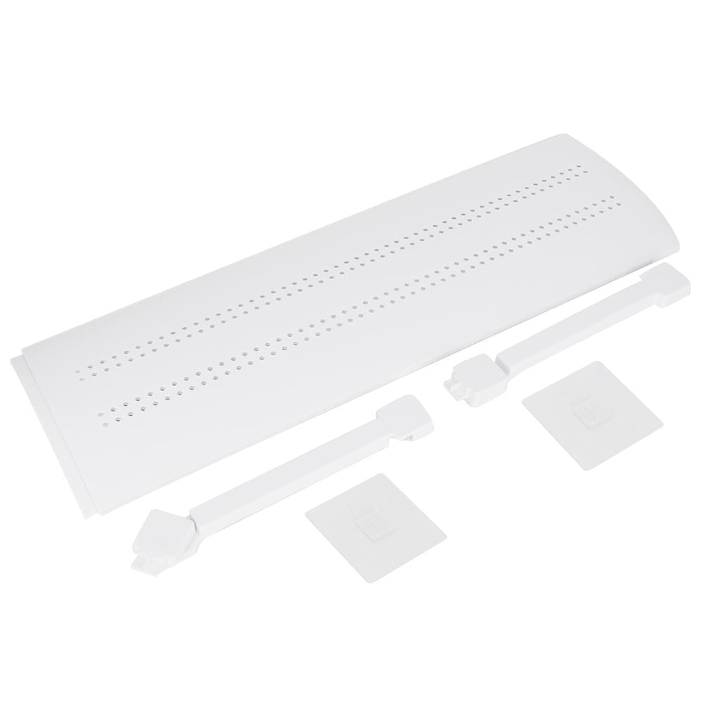 Click here for Fosa Air Conditioner Deflector  Anti Direct Shield... prices