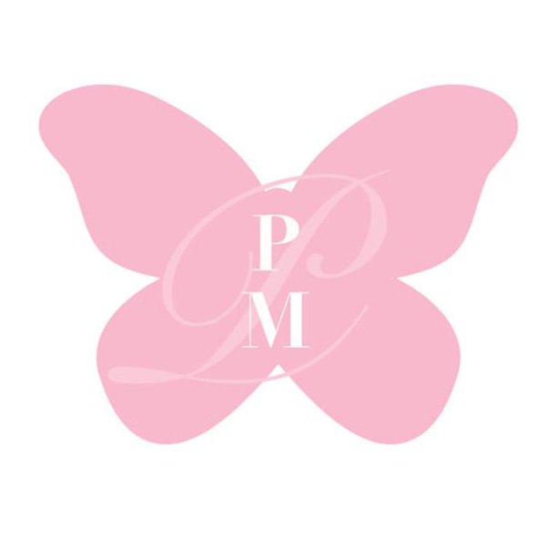 Weddingstar 8602-10 Butterfly Stickers- Black- pack of 36 - Walmart.ca
