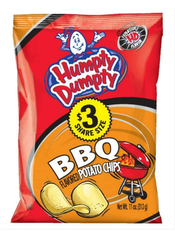 Humpty Dumpty Chips – Walmart.com