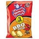 Humpty Dumpty BBQ Flavored Potato Chips, 11 Oz. - Walmart.com