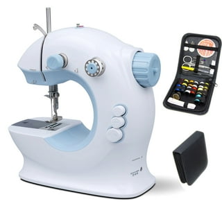 Sewing Machine with Needle Guard - Walmart.com