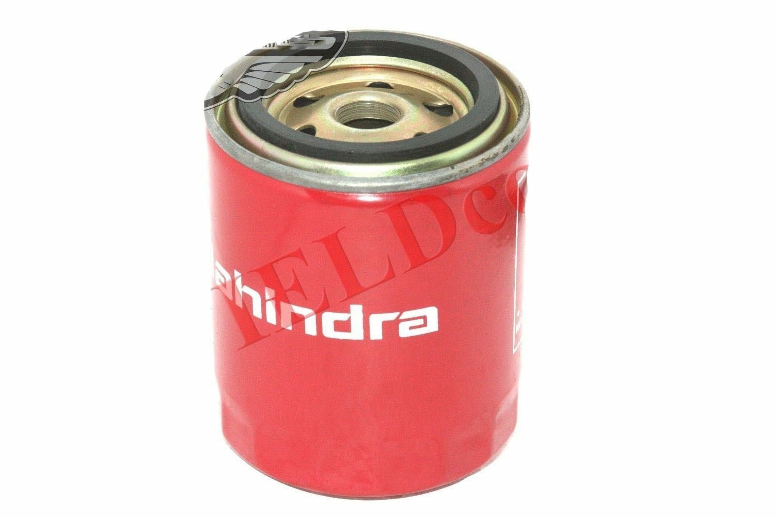 New Spin on Lubricant Oil Filter Mahindra DI /Tractors - Walmart.com