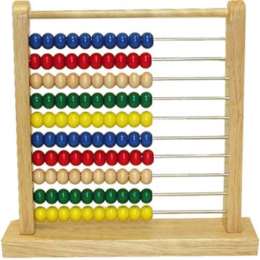 Abacus Sequencing Pad - Walmart.com