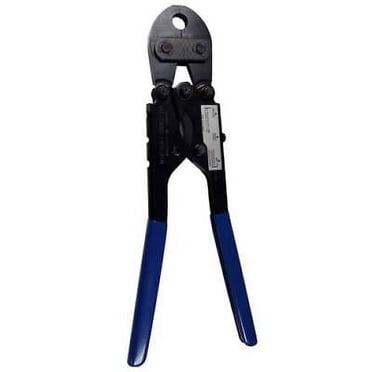 Shark Bite 23100 PEX Multi-Head Crimp Ring Tool Kit - Walmart.com