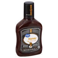 CAROLINA TREET: Sauce Barbecue Cooking, 18 oz - Walmart.com