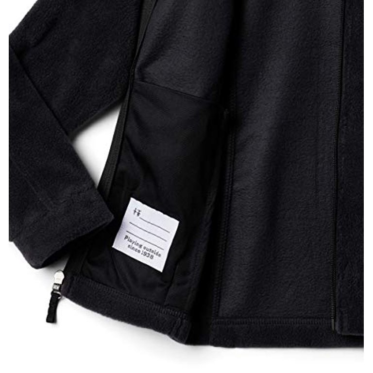 Girls Jacket Columbia Youth Girls Benton II Hoodie - Product Details ...