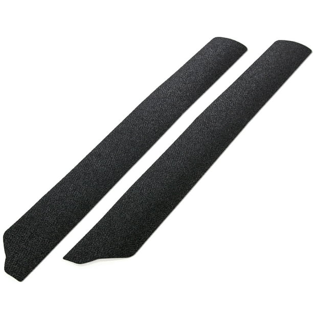 Toyota Corolla Door Sill Plate Set