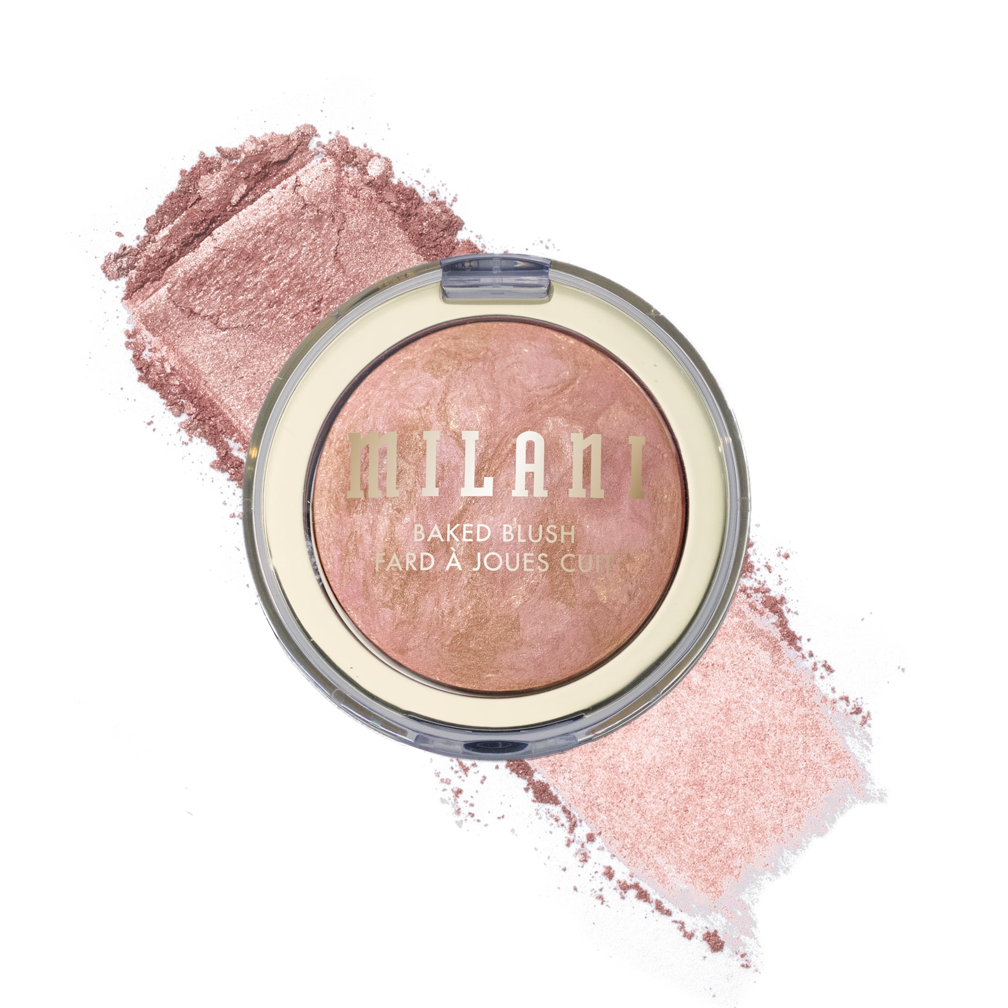 Click here for Milani - Baked Blush - 03 Berry Amore - 1pc 0.12 O... prices