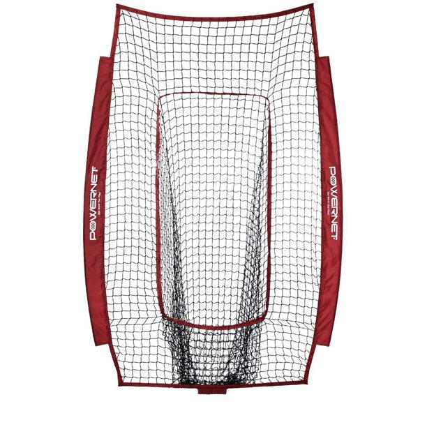 PowerNet Infielder Training Net for Baseball Softball Drills (NET ONLY ...