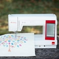 elna eXcellence 770 Computerized Sewing and Quilting Machine - Walmart.com