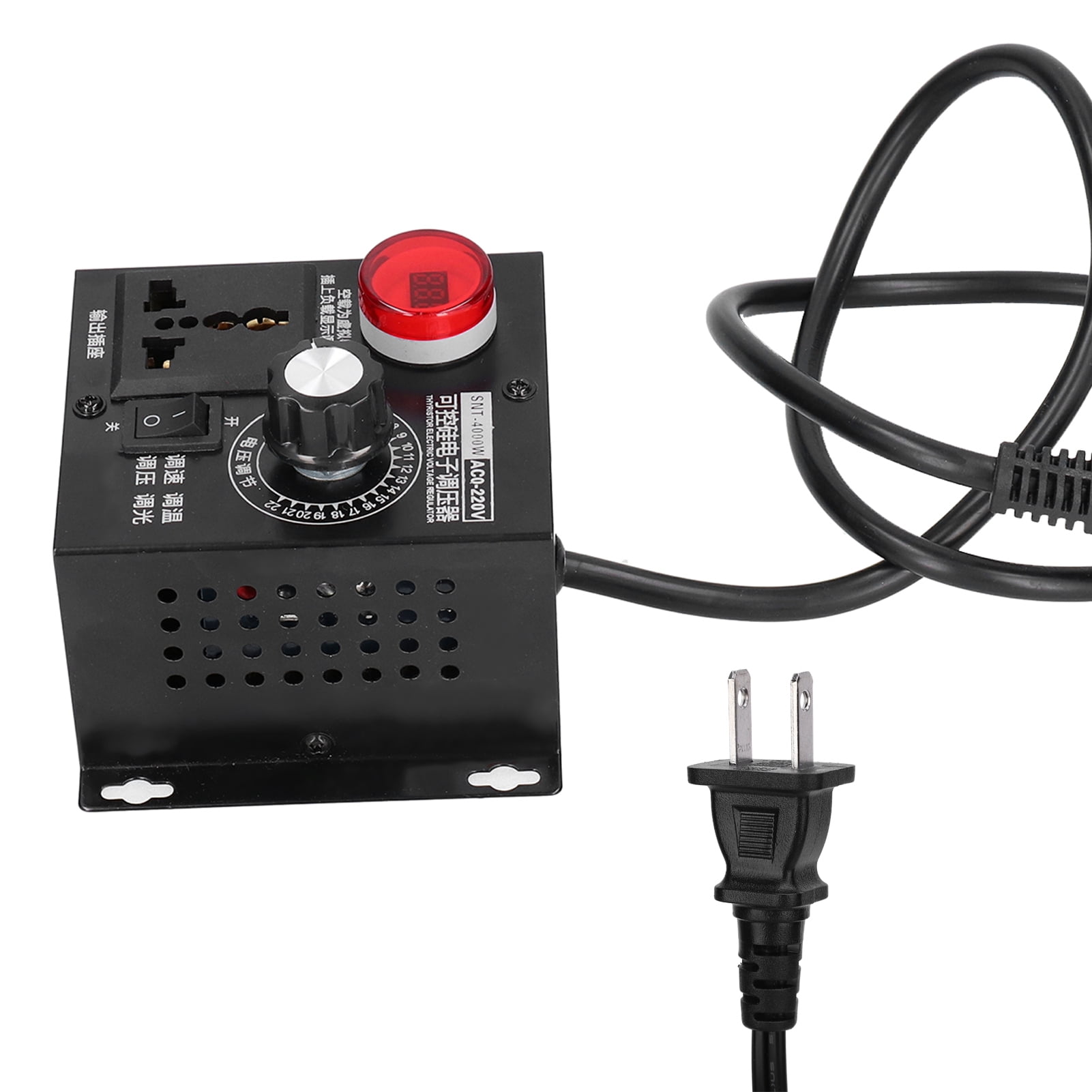 Click here for Viferr Ac Voltage Regulator 4000w Voltage Regulato... prices