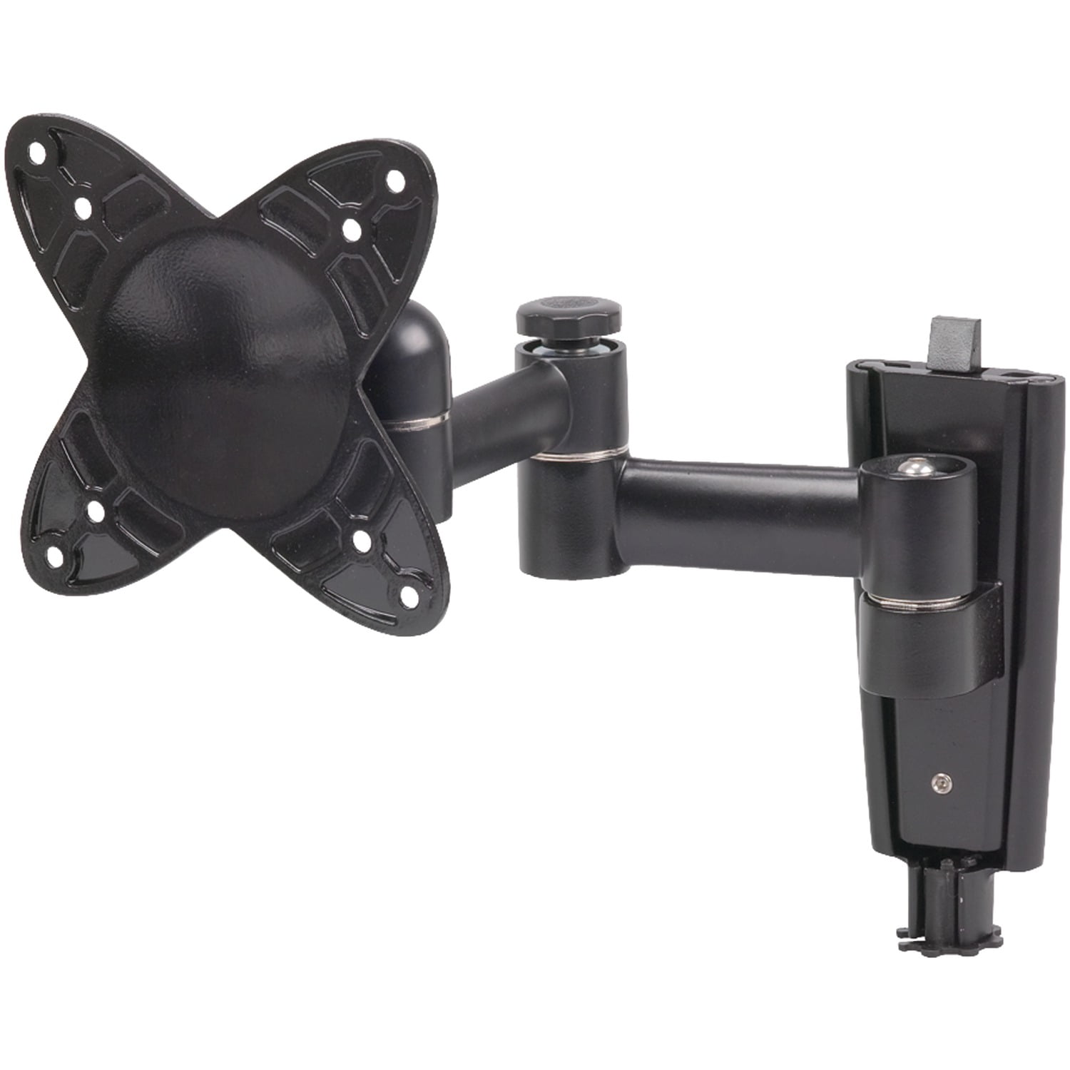Rca Maf40bk 13"-27" Double Swing Arm Mount - Walmart.com