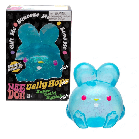 Click here for Joyvory Stress Relief Squishy Toy Easter Cute Bunn... prices