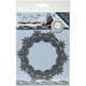 Find It Trading Amy Design Wintertide Die - Ice Crystal Frame - Walmart.com