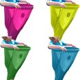 Entertainment Throwing Game Giants Elastic Pants Kid Adult Granny Pant ...