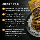 Sun-Bird General Tso's Chicken Spice Seasoning Mix, Flavorful 1.14 oz ...