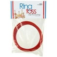 Large Ring Toss Carnival Game Rings, 5" Diameter, 4-pack - Walmart.com