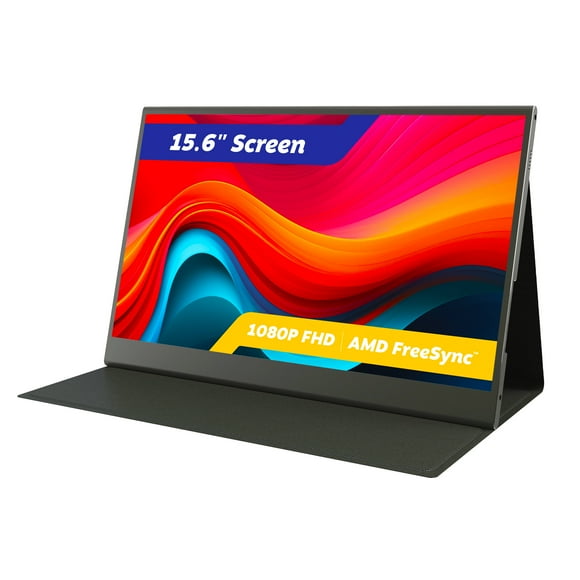 Portable Monitor Case