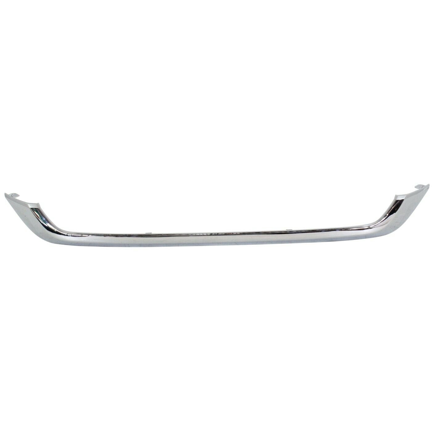 Grille Trim Grill Lower Chrome For 2010-2011 Honda CR-V HO1210131 ...