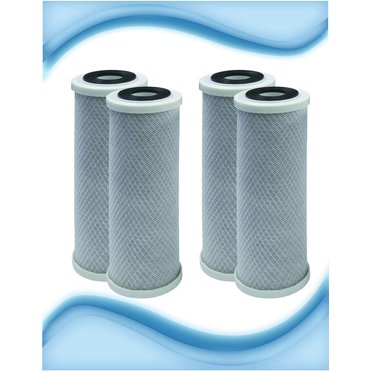 Compatible to Brita Drinking Water Carbon Block Under Sink Replacement ...