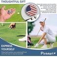 PinMart's Officially Licensed USMC Golf Ball Markers - 9 Pack ...