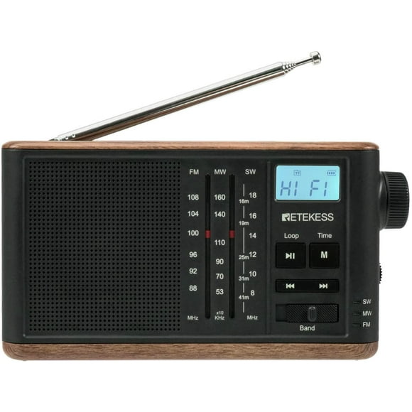 Table Top Radio