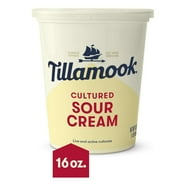 Great Value Original Sour Cream, 24 oz - Walmart.com