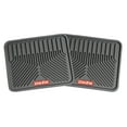 Deezee Universal Floor Rear Mat Universal (Pair) - Walmart.com