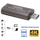 Manhattan 162579 Audio/video Grabber - Walmart.com