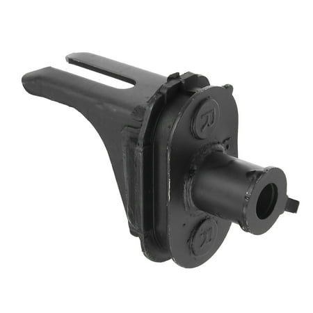 Unique Bargains Engine Motor Mount Front Sub-Frame Middle Mounting ...