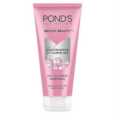 Pond's Detan Face Wash for Tan Removal in Just 7 Days | Contains ...