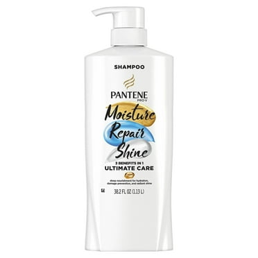 Pantene Pro-V Miracle Rescue Deep Repair Conditioner, 8.0 fl oz. for ...